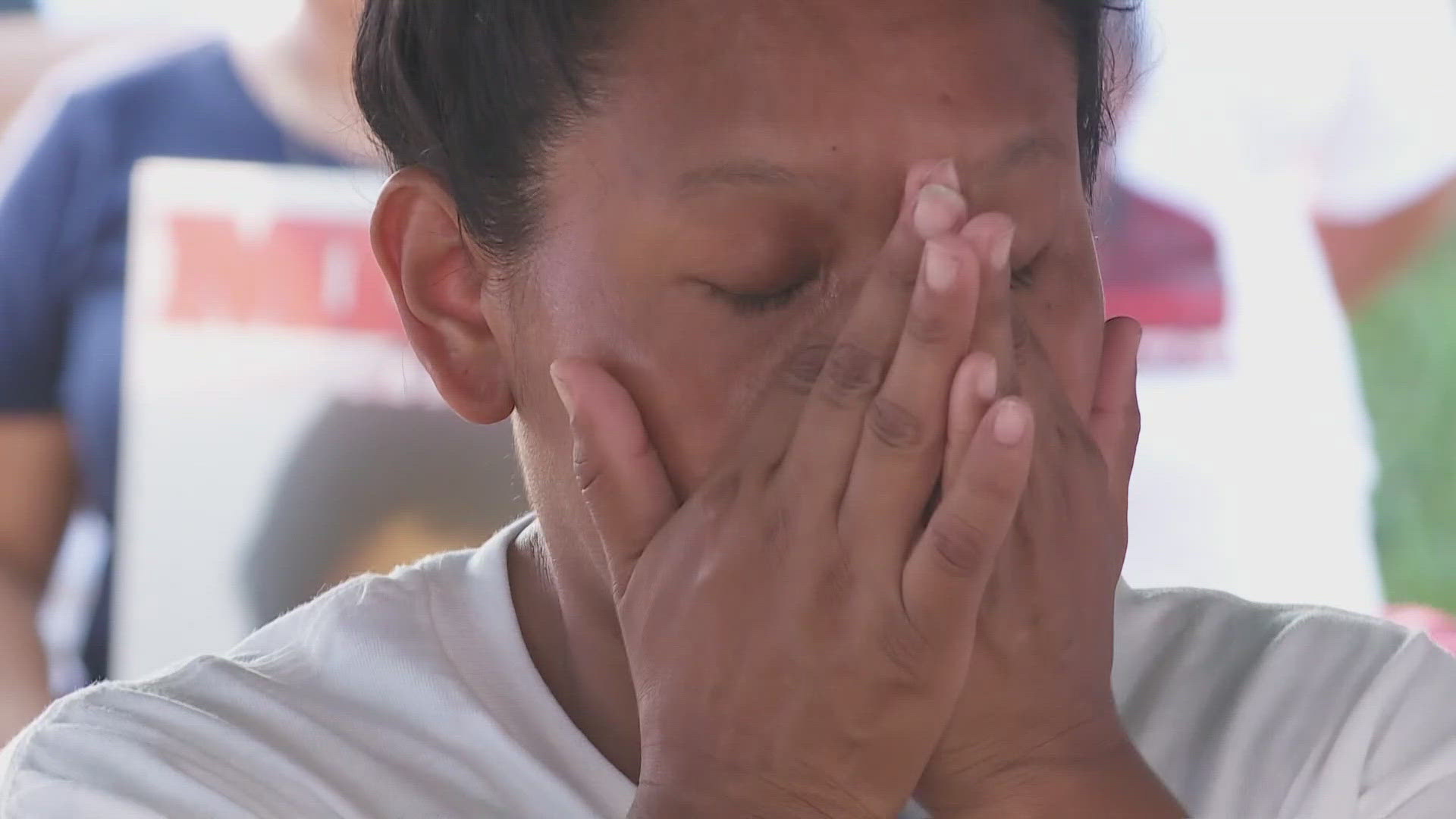 Bryan Vasquez Found: NOPD Probes Mother’s Timing of Missing Child Report | wwltv.com