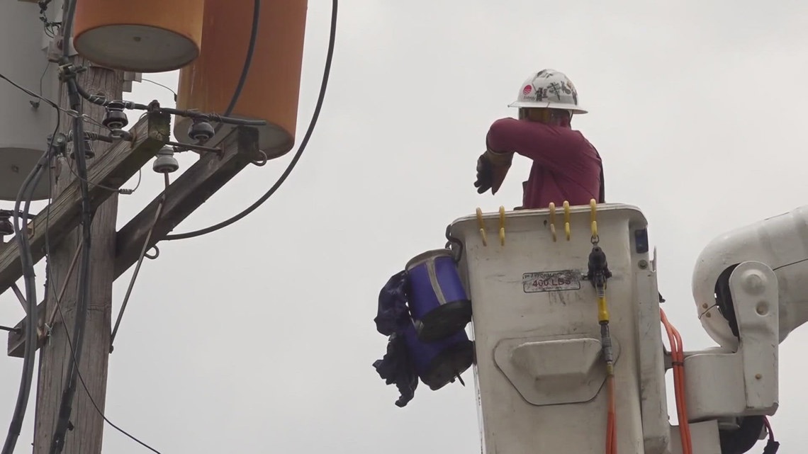 Local utilities preparing for winter weather in New Orleans | wwltv.com