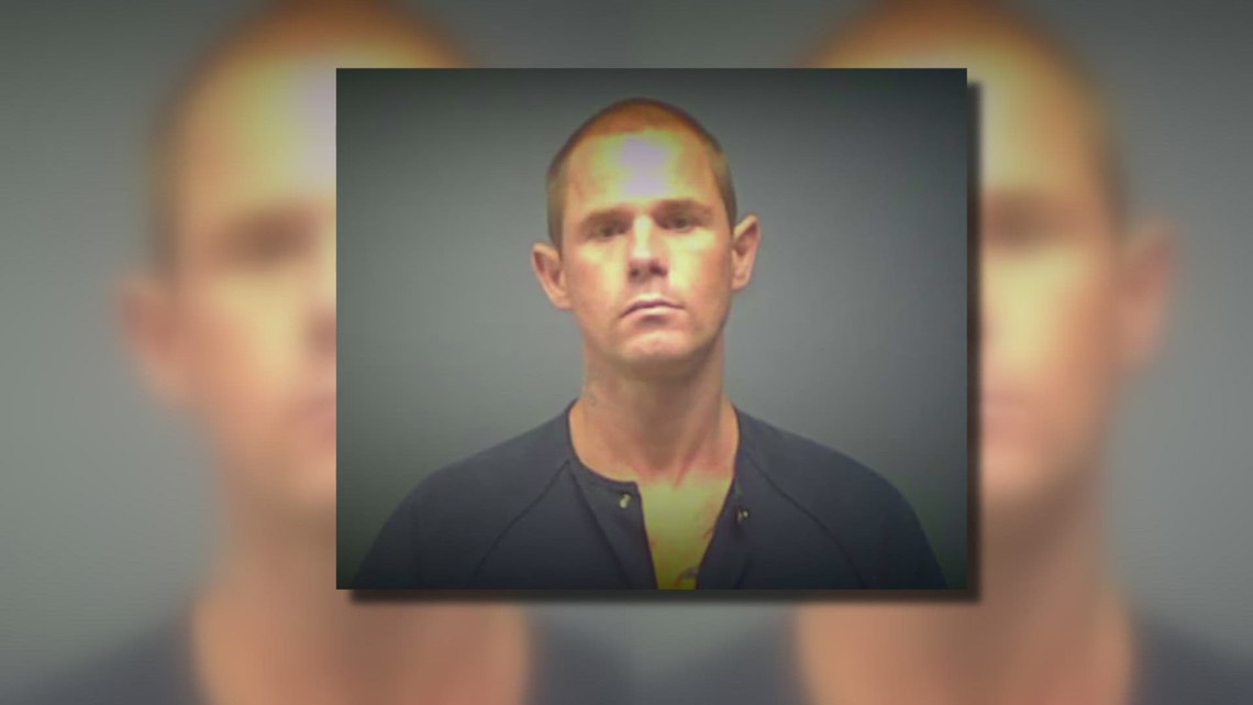 Daniel Callihan to enter plea in federal kidnapping case | wwltv.com