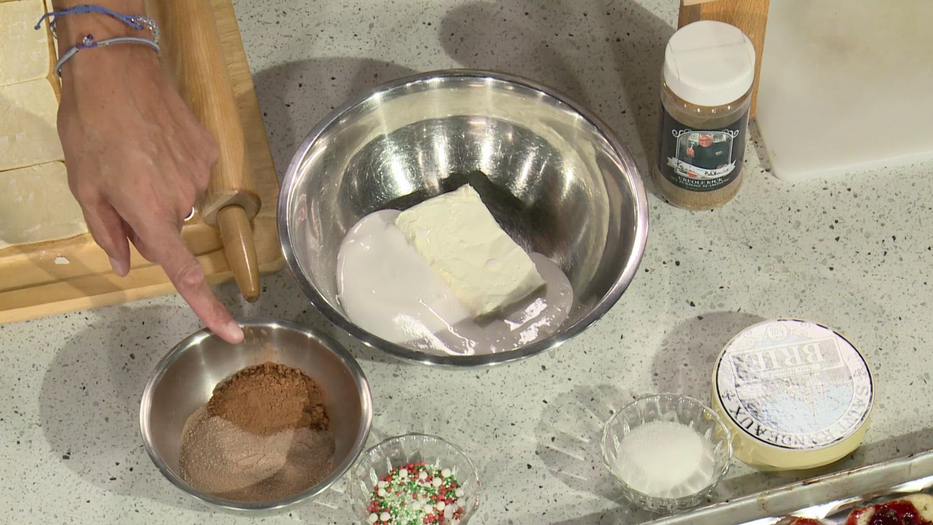 Chef Kevin Belton’s Top 5 Holiday Recipes for Your Feast | wwltv.com