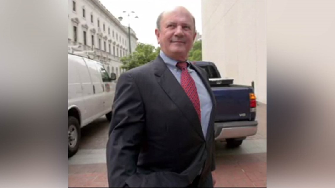 Federal appeals court upholds former DA Walter Reed's corruption ...