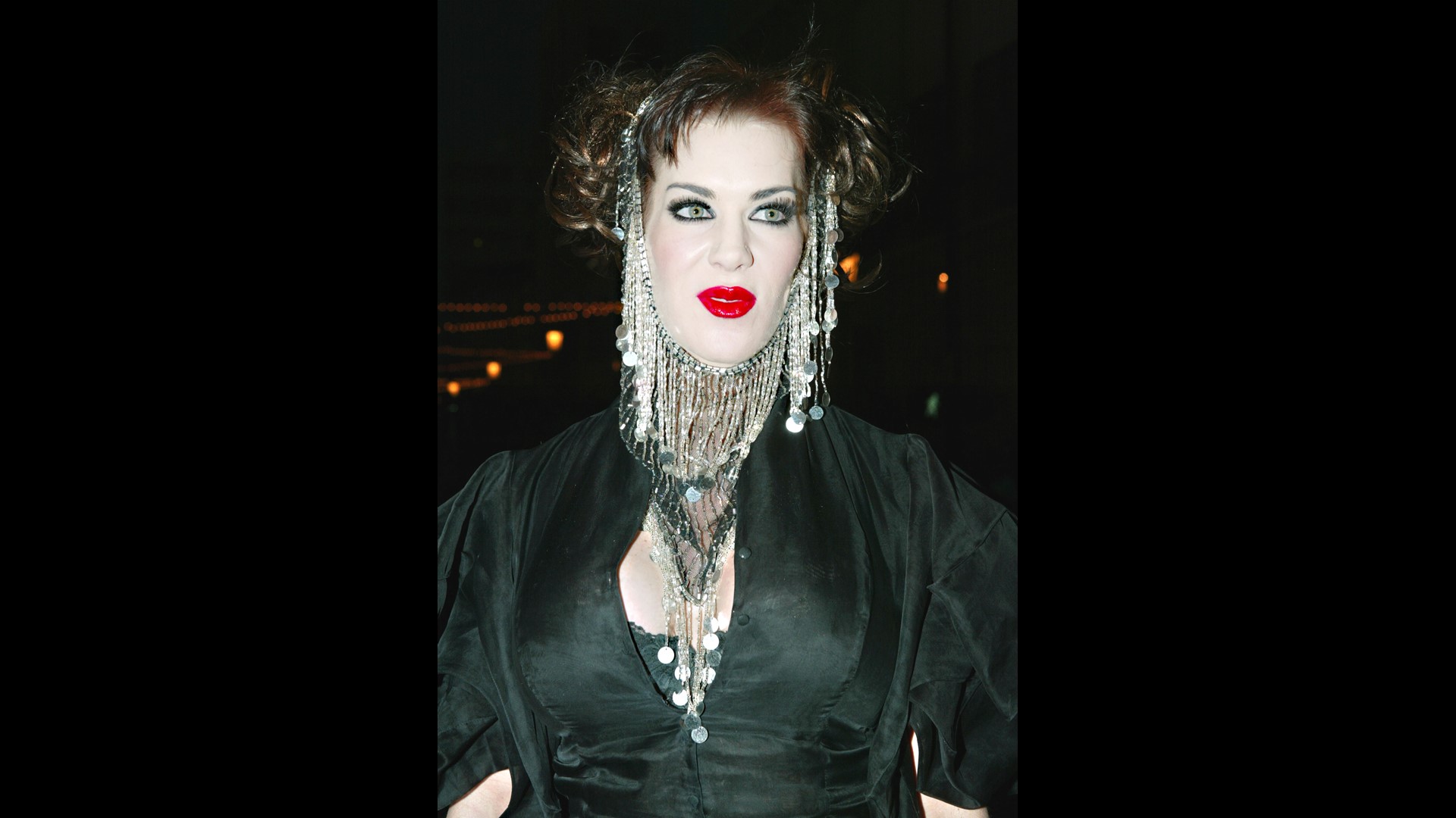 Photos: Former WWE legend Chyna through the years | wwltv.com
