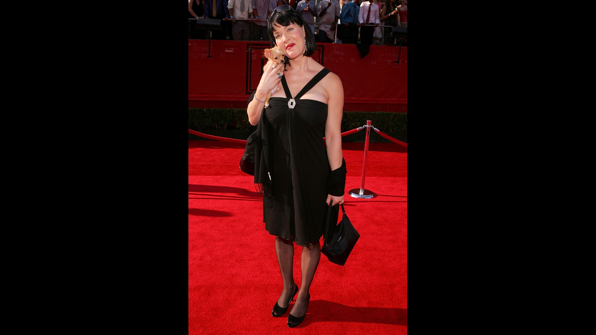 Photos: Former WWE legend Chyna through the years | wwltv.com