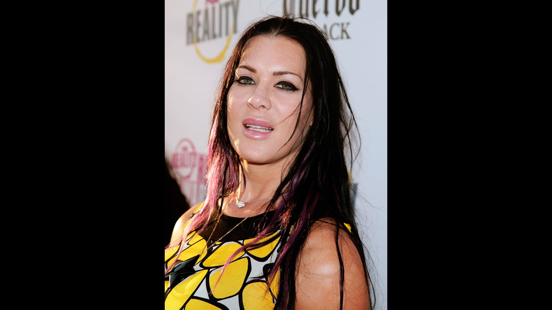 Photos: Former WWE legend Chyna through the years | wwltv.com