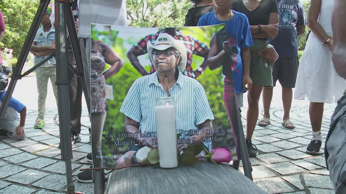 Man gets 35 years in deadly carjacking of beloved Congo Square drummer ...