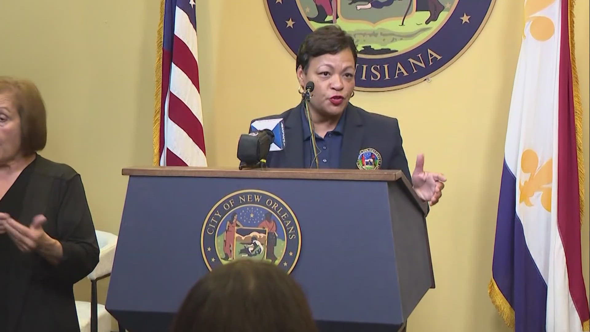 New Orleans jail escape costs rise as 2 fugitives remain missing on Day ...