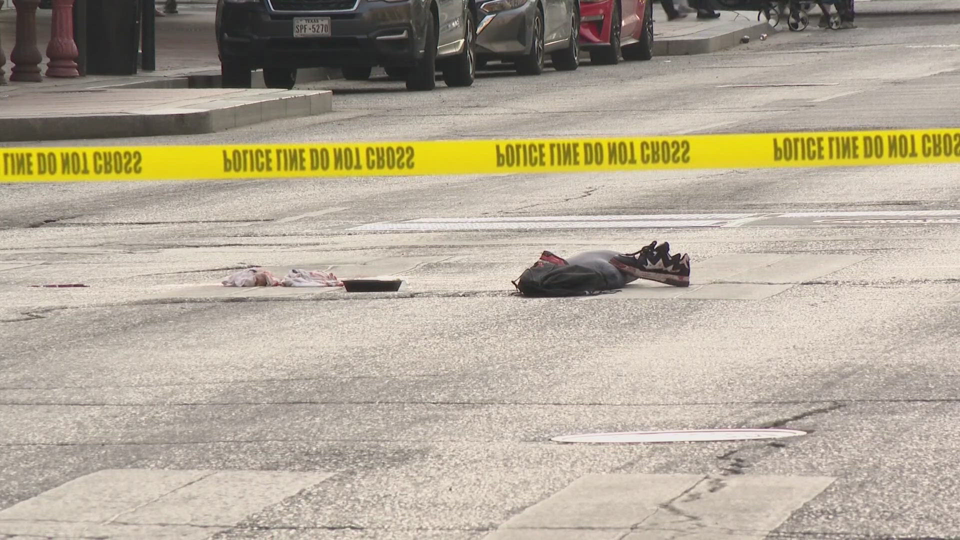 Rapper Magnolia Shorty gunned down in New Orleans | wwltv.com