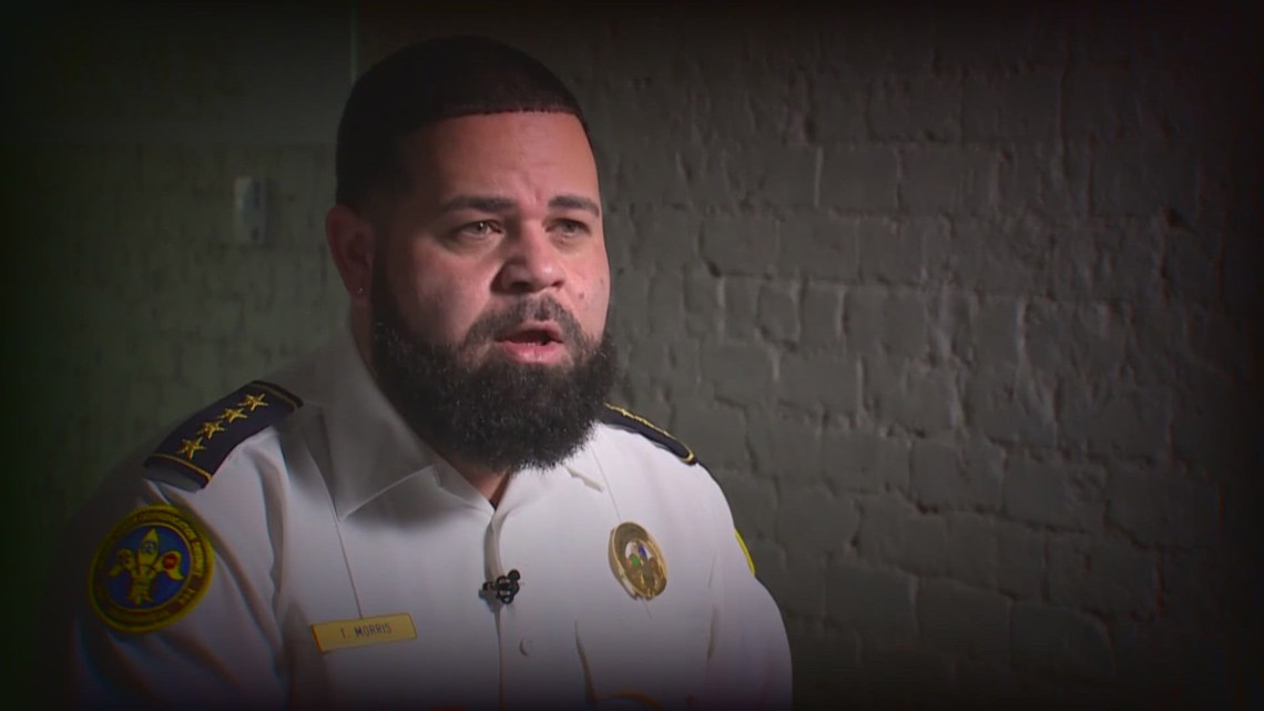 Ex-911 director accused of $3.8M failed system fraud | wwltv.com