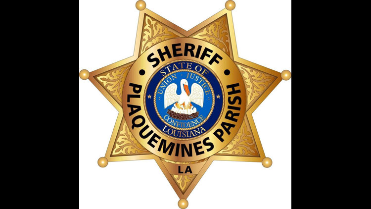 Plaquemines deputies investigate Belle Chasse homicide, police chase | wwltv.com