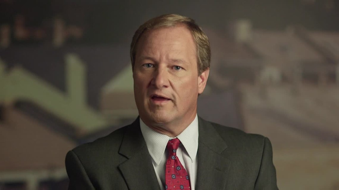 Longtime New Orleans broadcaster named Saints play-by-play man | wwltv.com