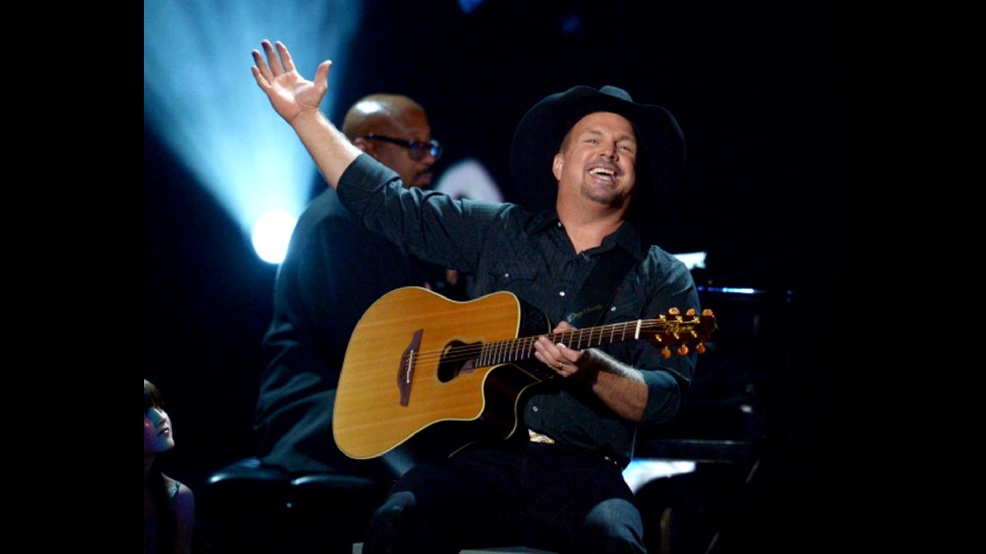 Garth Brooks coming to New Orleans for Sept. 2 concert | wwltv.com