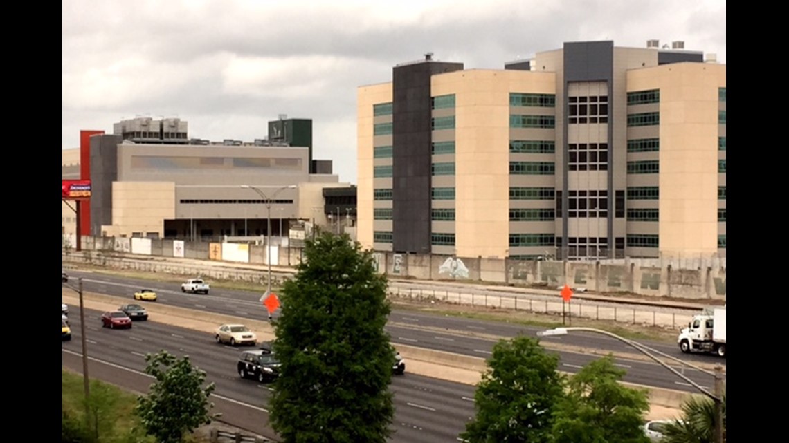 OPSO inmates attempt to start fires multiple times in past 12 hours ...