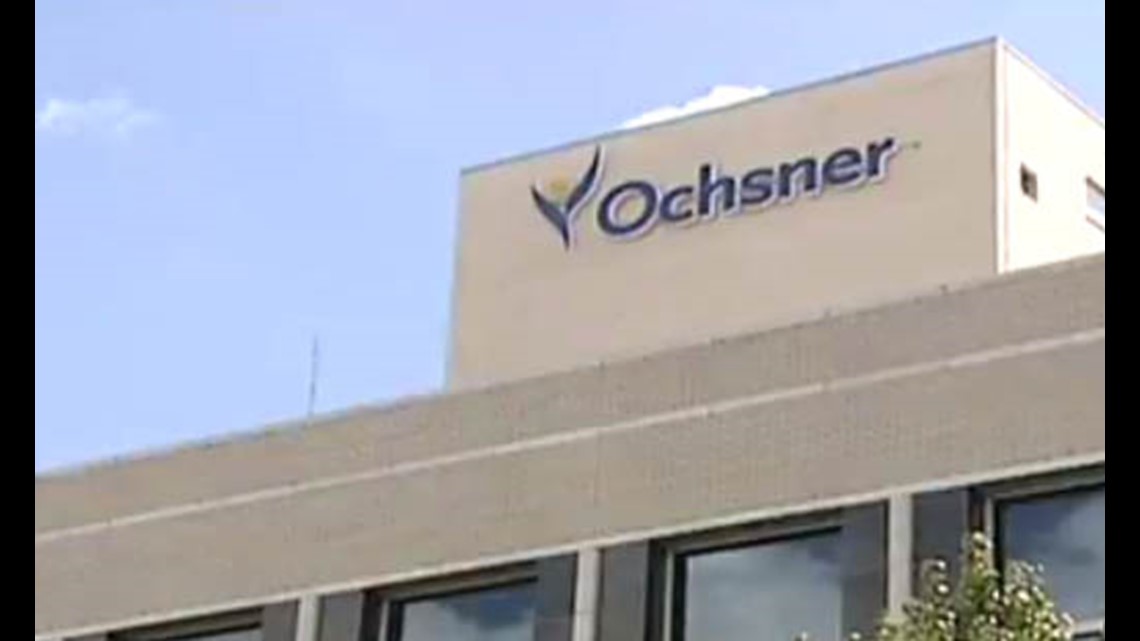 Ochsner to pay med school in exchange for 5-year commitment | wwltv.com