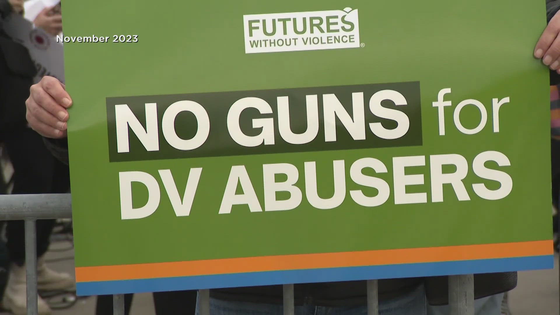 Supreme Court upholds gun control law | wwltv.com
