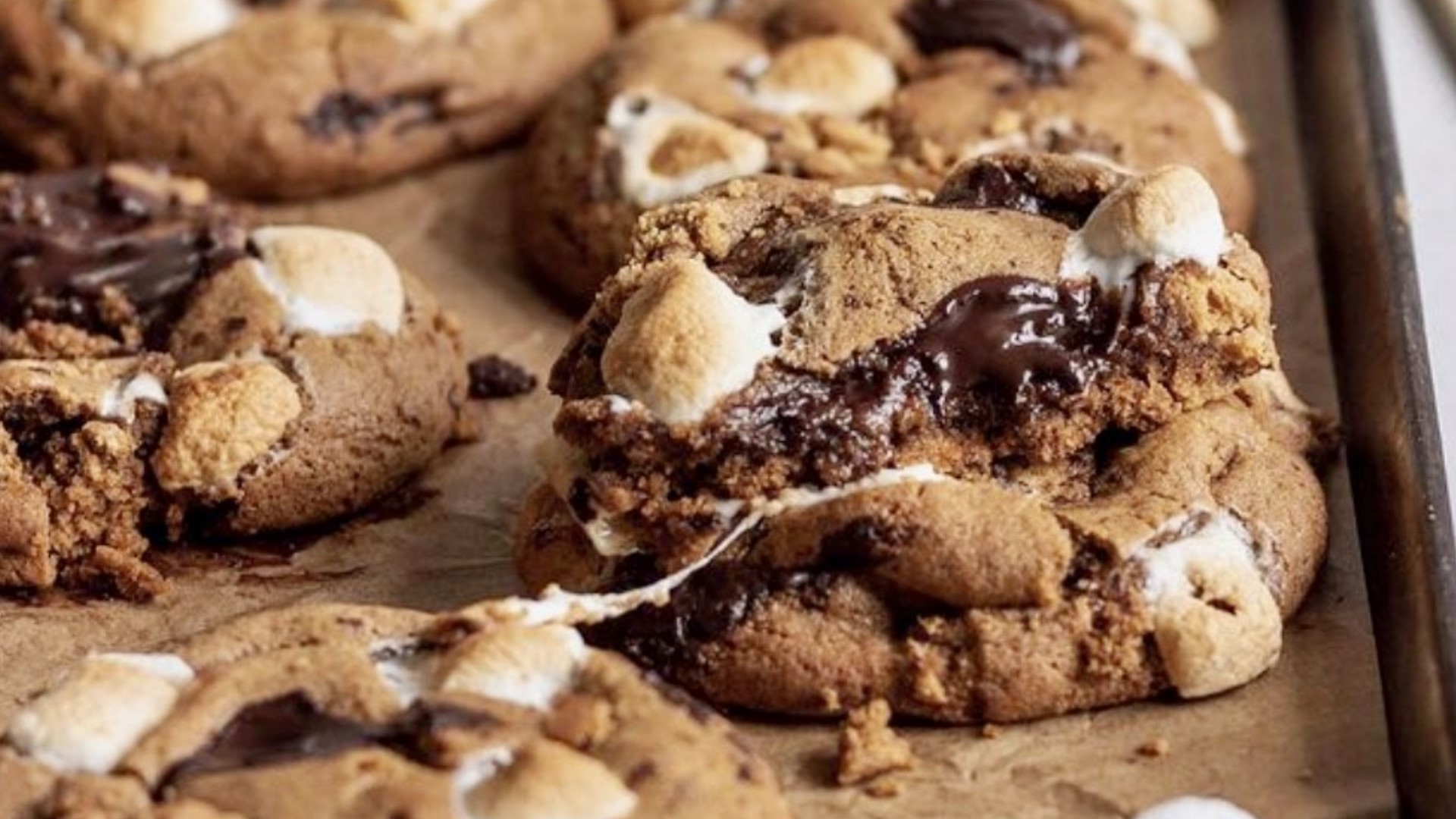 Recipes for National S'mores Day & back to school meal prep | wwltv.com