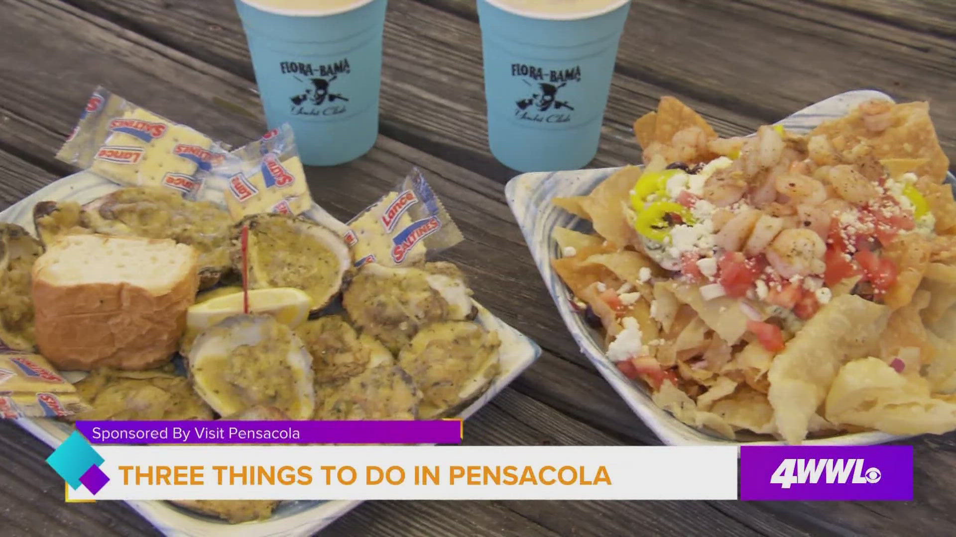 Planning Your Trip To Pensacola | wwltv.com
