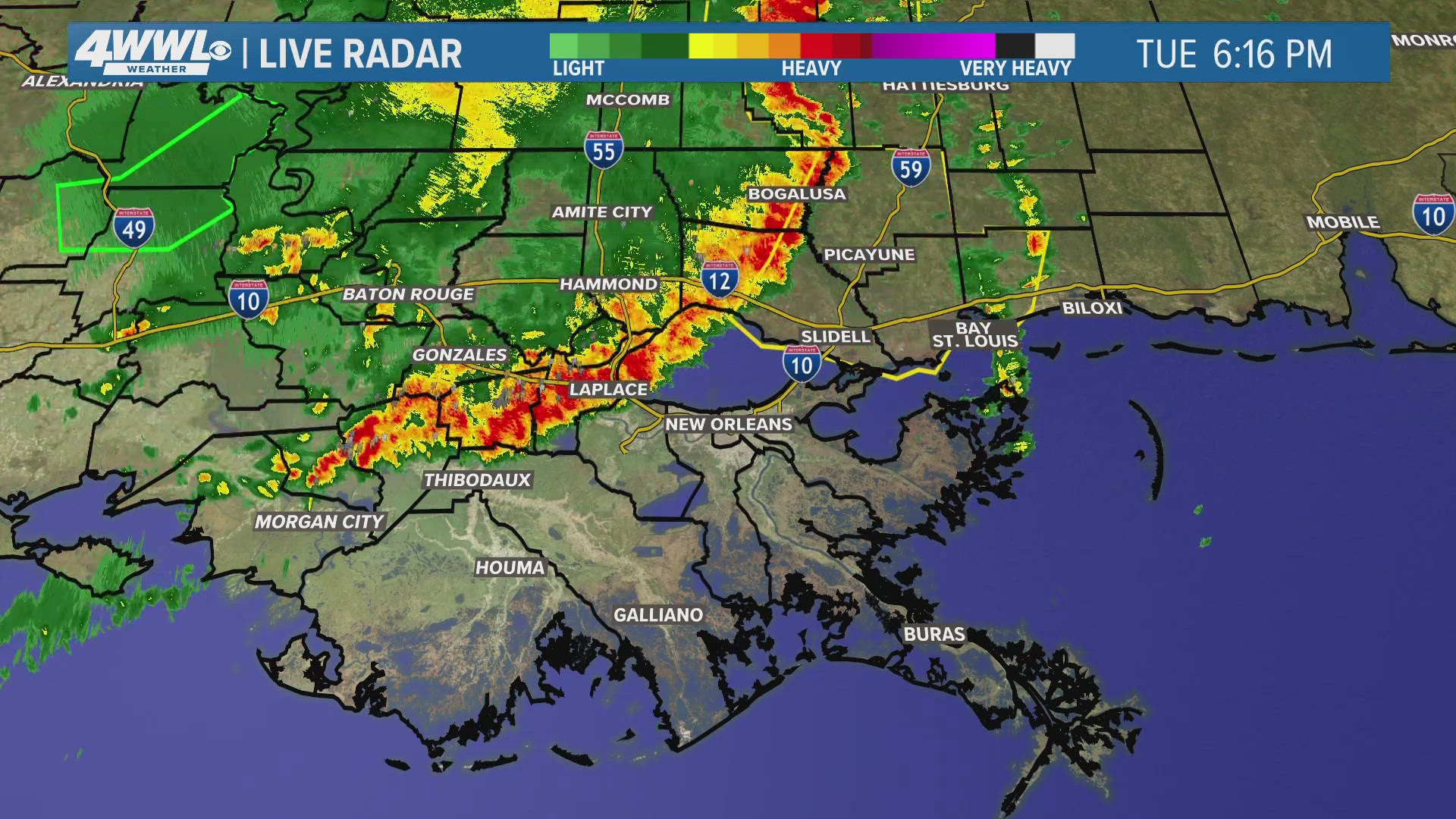 Try Catfish Allison on National Catfish Day | wwltv.com