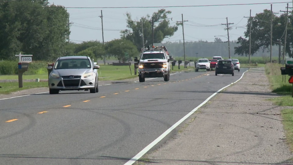 Former mayor Ray Nagin released from prison, capping infamous New ...