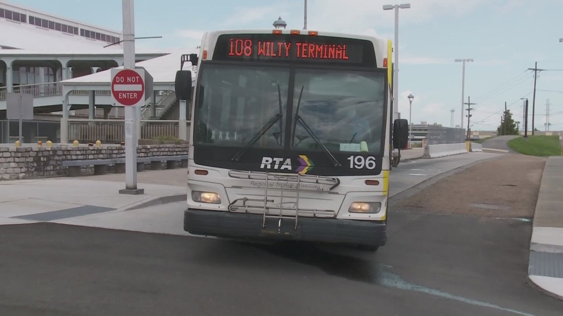RTA Winter 2025 Service Schedule, increased weekday service | wwltv.com