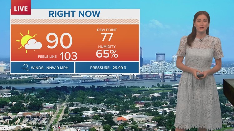 Features from WWL-TV | wwltv.com