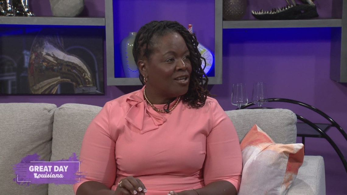 Encouraging Student Athletes To Be Good Sports | wwltv.com