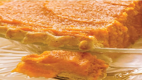 Celebrate Thanksgiving with two classic Leah Chase recipes | wwltv.com