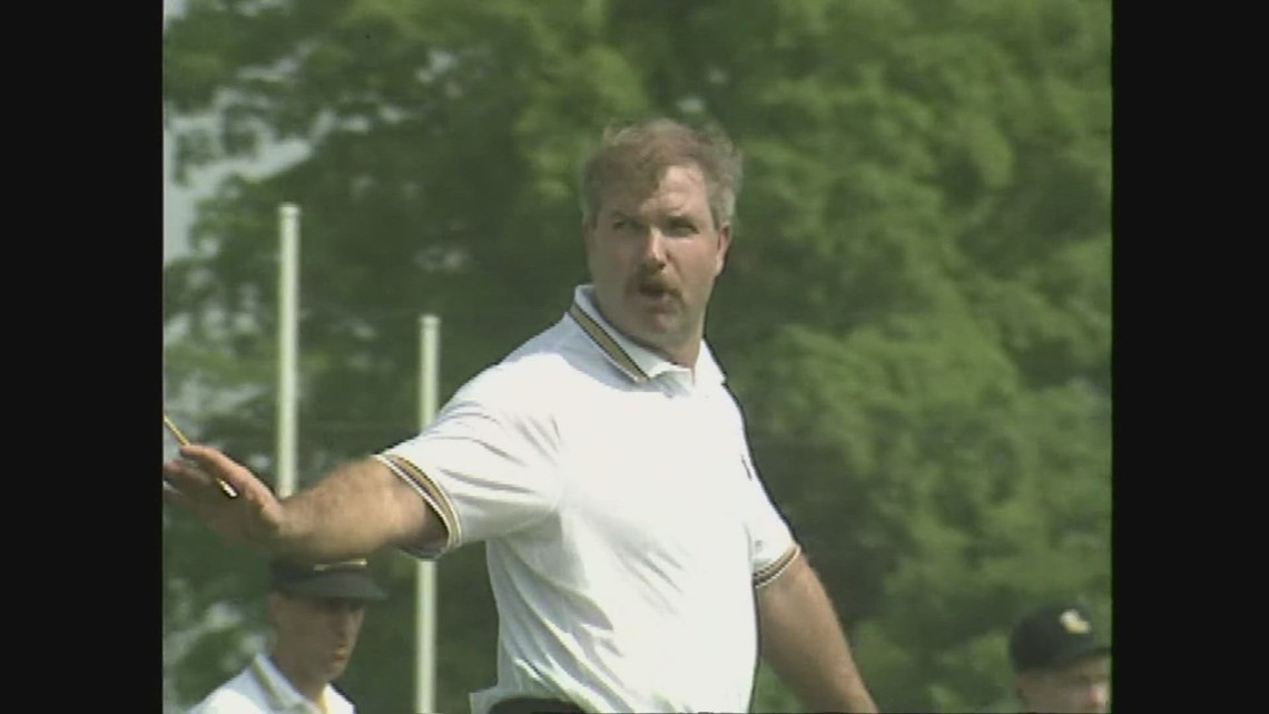 Saints defensive coaching great Steve Sidwell dies at 78 | wwltv.com