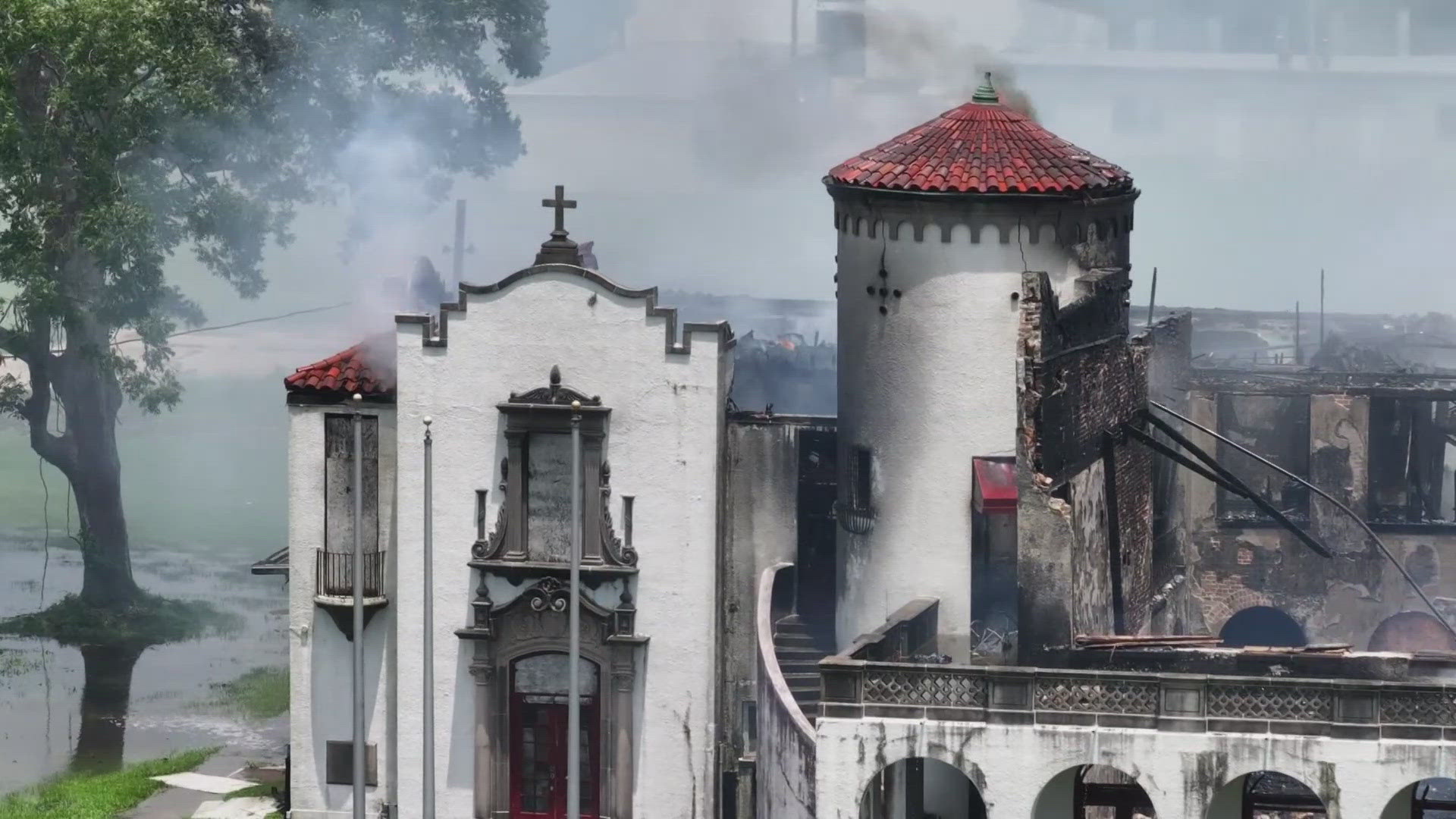 Belle Chasse Bridge tolling delayed again, new start date May 3 | wwltv.com