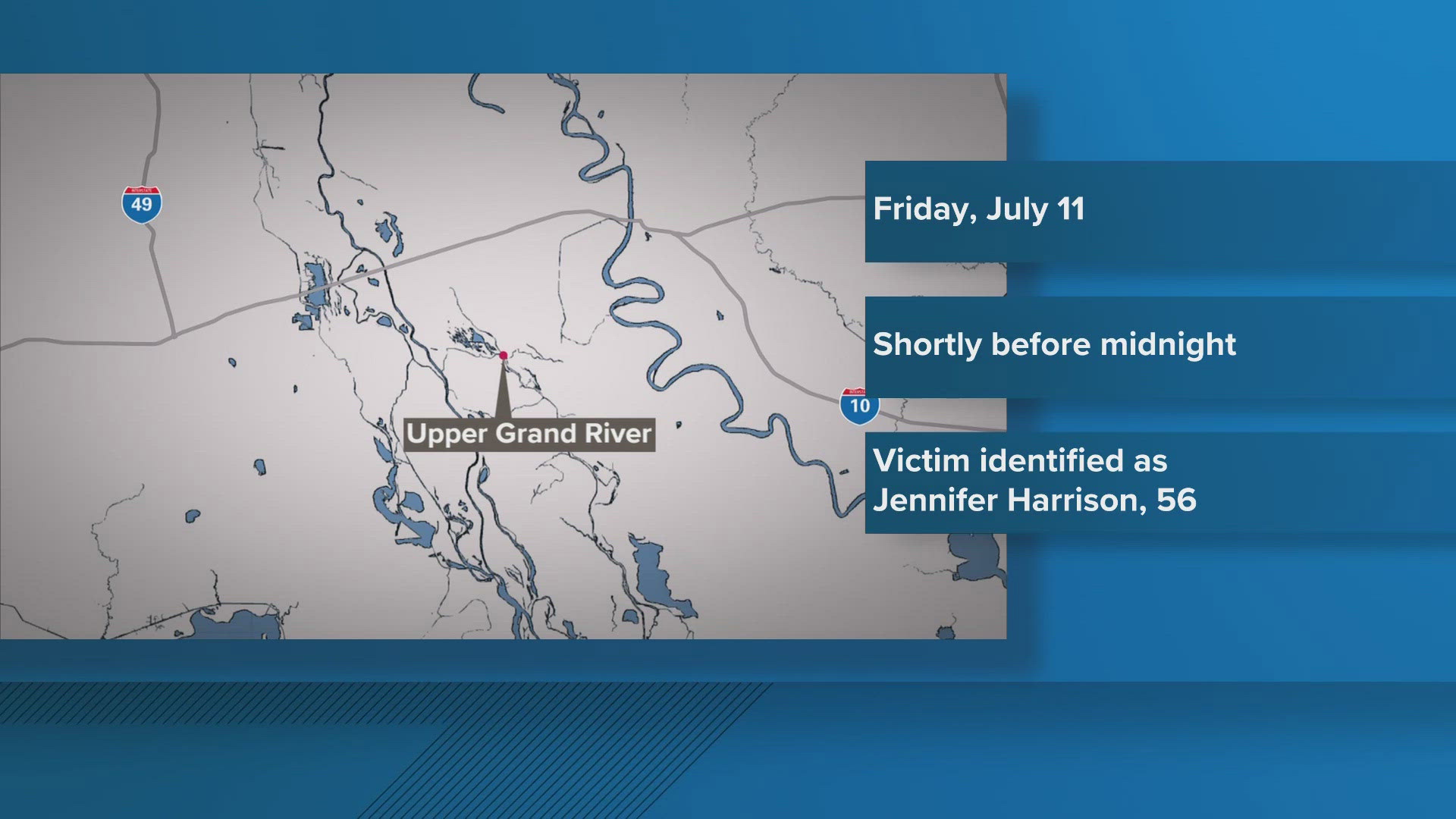 #AnnabelleMissing: Is the 'Conjuring' doll missing? | wwltv.com