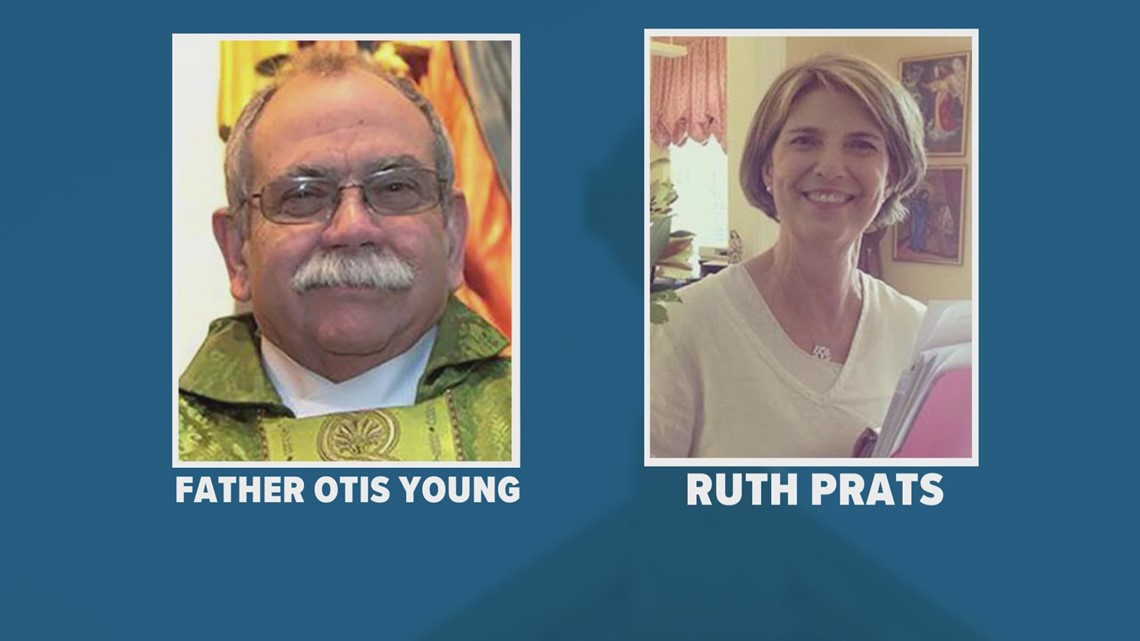 Timeline revealed in horrific Covington double homicide | wwltv.com