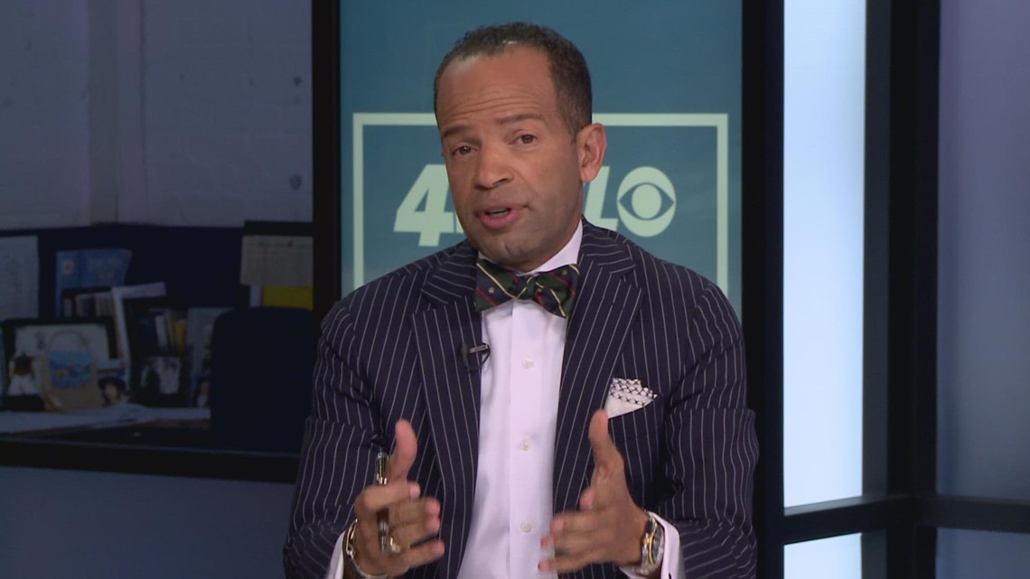 Your Health with Dr. Corey Hebert | wwltv.com