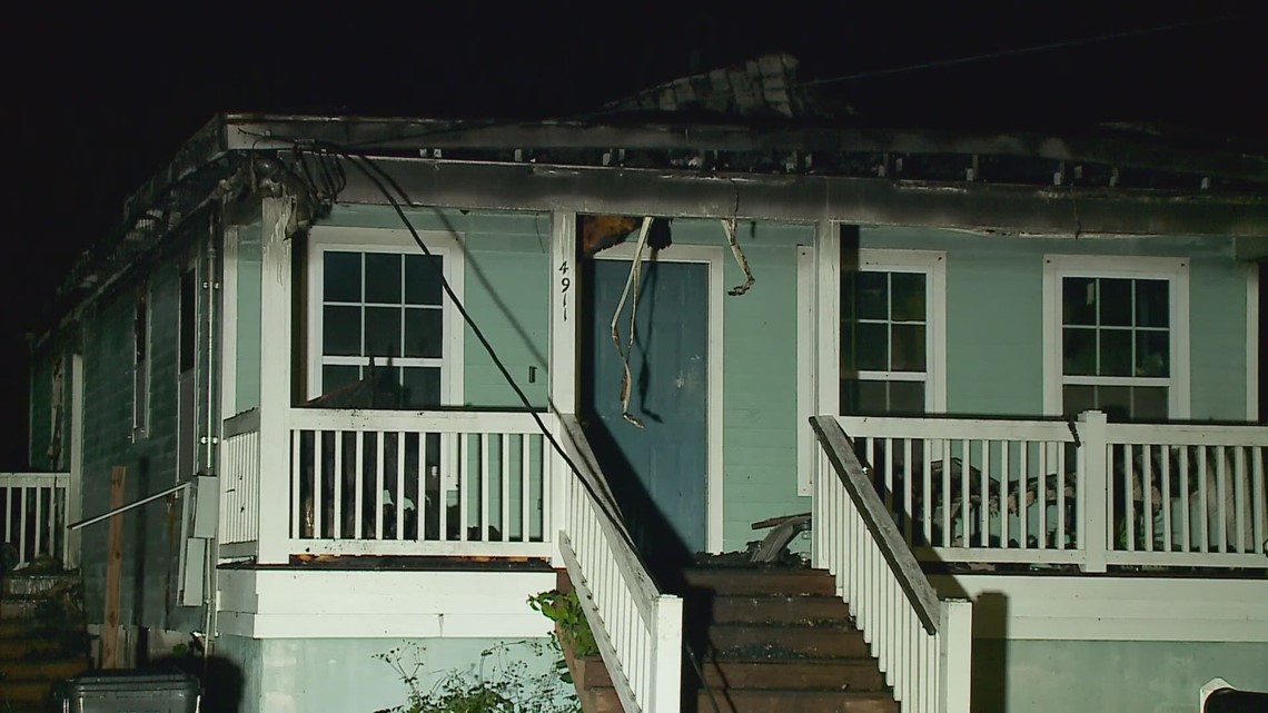 3 children die in house fire believed to be set by father | wwltv.com