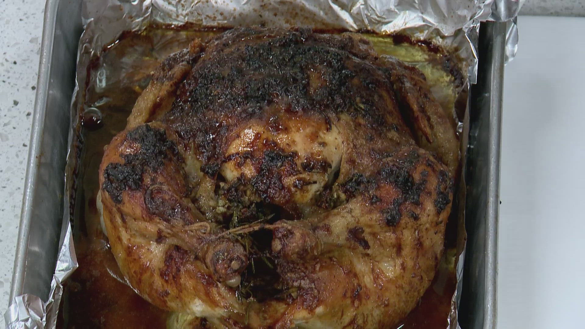 Cooking with Chef Kev: Sweet chili rotisserie chicken bowls | wwltv.com