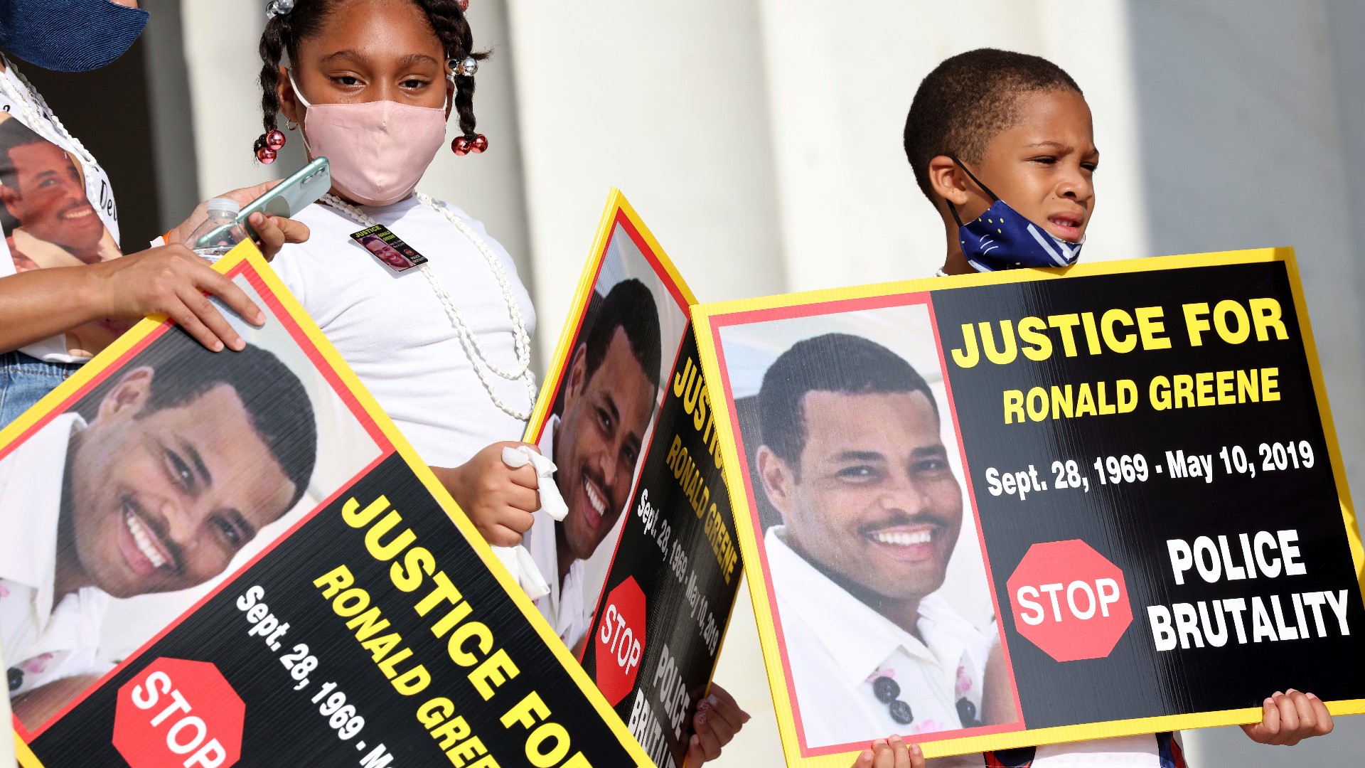 Timeline: Ronald Greene's deadly arrest by Louisiana State Police ...