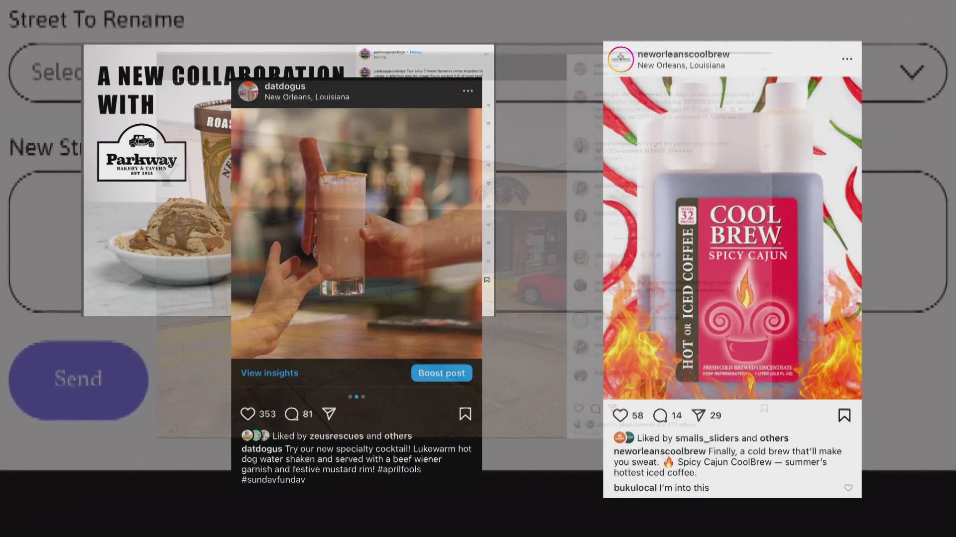 Best April Fools' Day pranks in New Orleans 2025 | wwltv.com