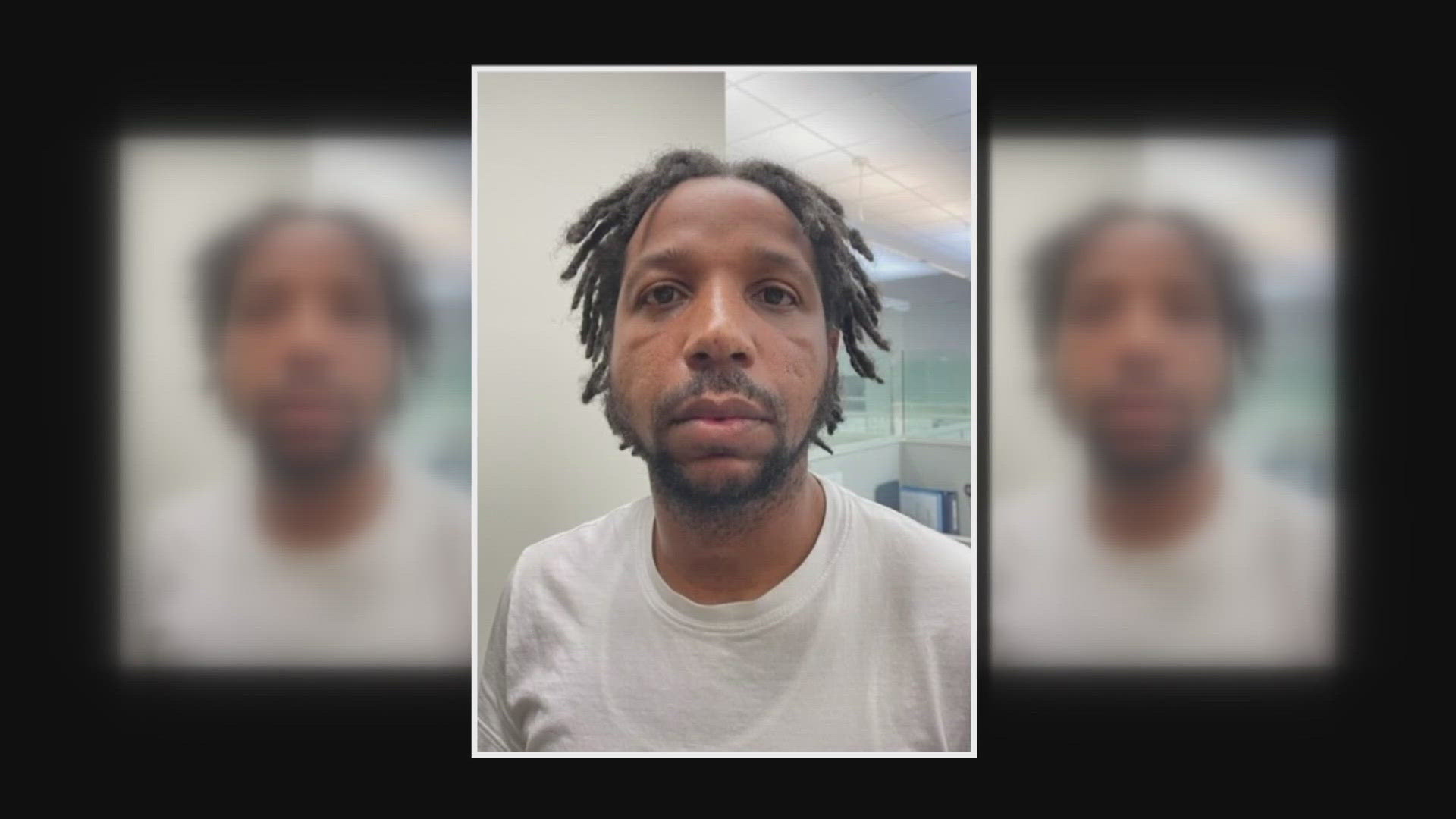 Former jail employee, alleged accomplices plead not guilty in OJC ...