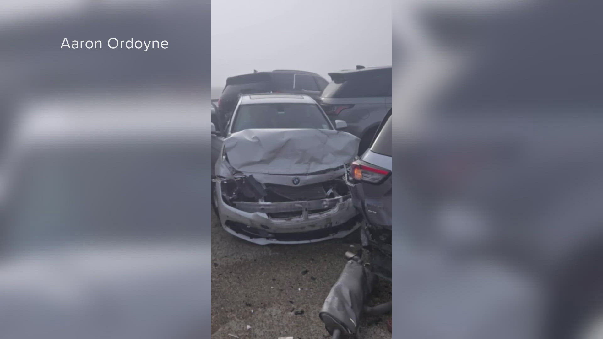 Witnesses recount Causeway crash in Louisiana | wwltv.com