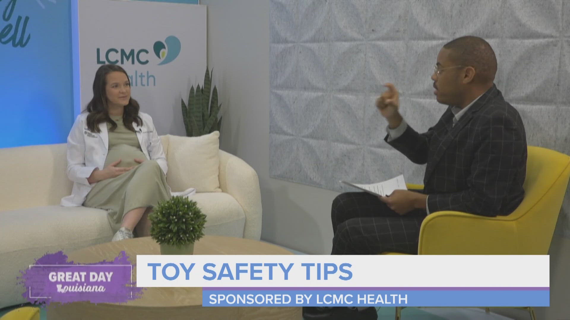 Making Sure Toys Are Safe For Kids | wwltv.com