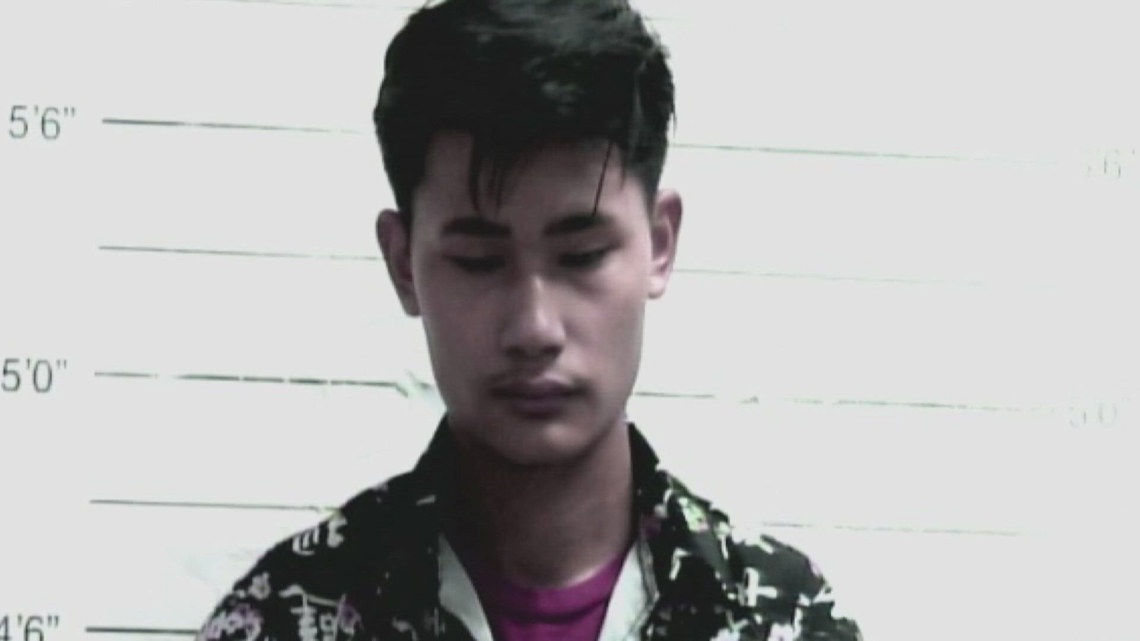 UNO student shooting suspect acquitted, co-defendant convicted | wwltv.com