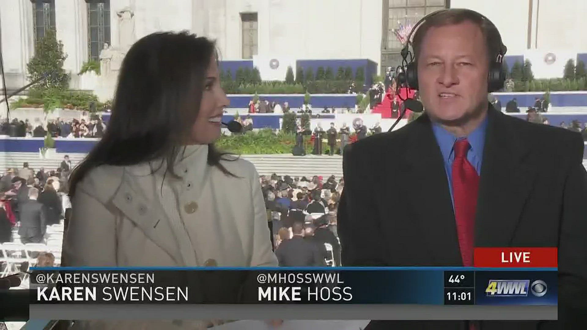 Karen Swensen recalls time with Mike Hoss, 'greatest utility player to ...