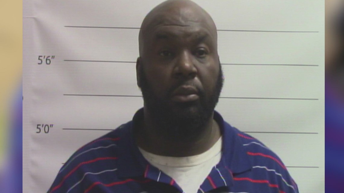 Escaped murder suspect recaptured in New Orleans | wwltv.com