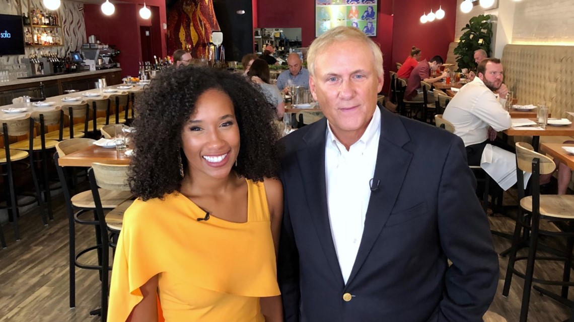 Features from WWL-TV | wwltv.com