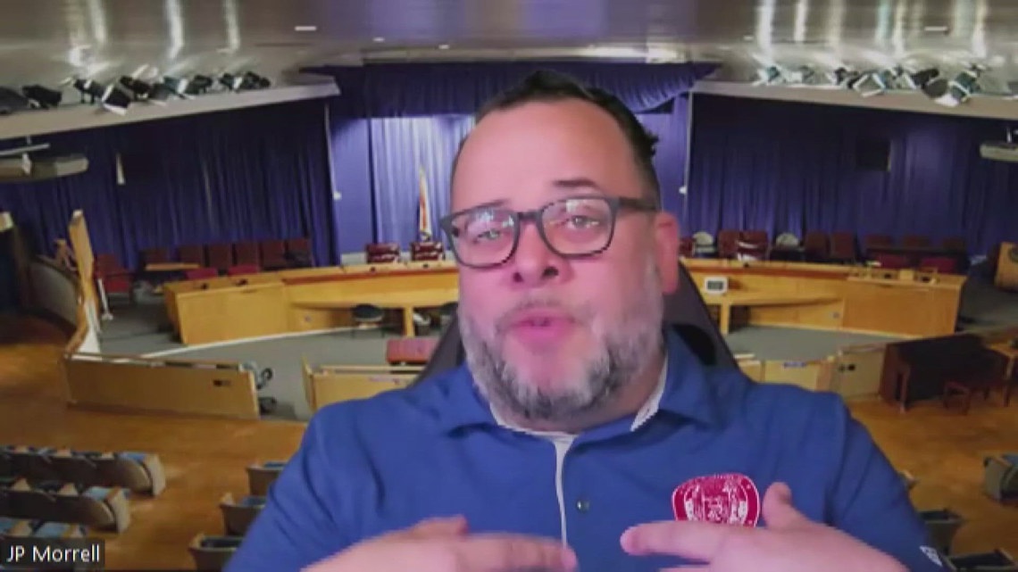 Dispute over Orleans Parish School Board settlement funds continues ...