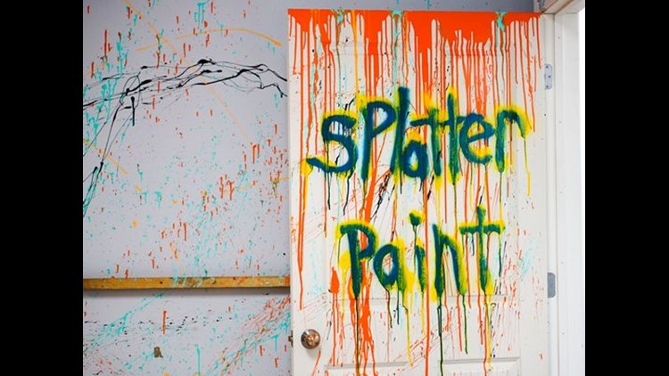 Get ready to smash: 'Rage room' coming to Louisiana | wwltv.com