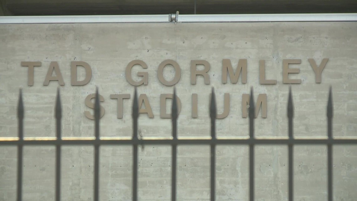 Who was tad Gormley? | wwltv.com