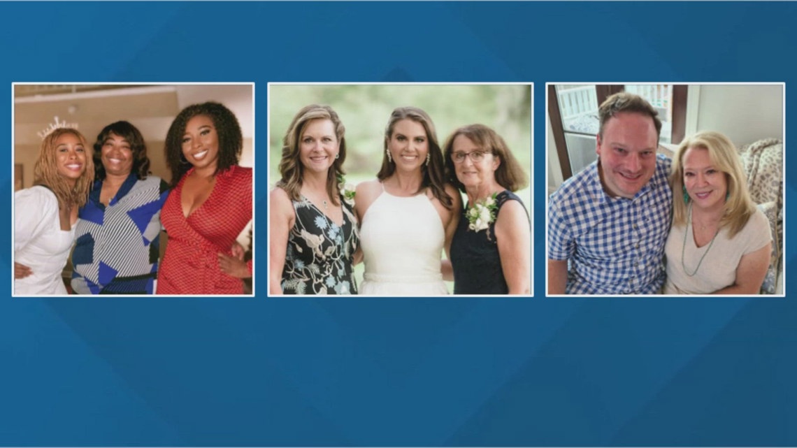 WWL celebrates Mother's Day | wwltv.com
