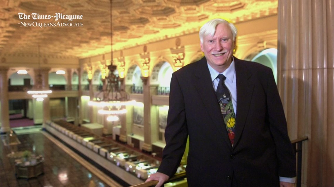 Ashton Ryan lays out his defense in First NBC banker fraud trial ...