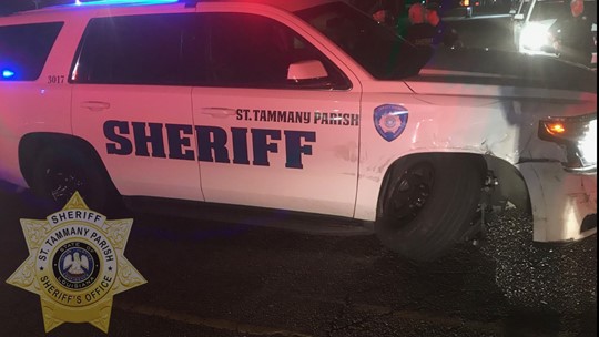 Victim shot to death in St. Tammany neighborhood | wwltv.com