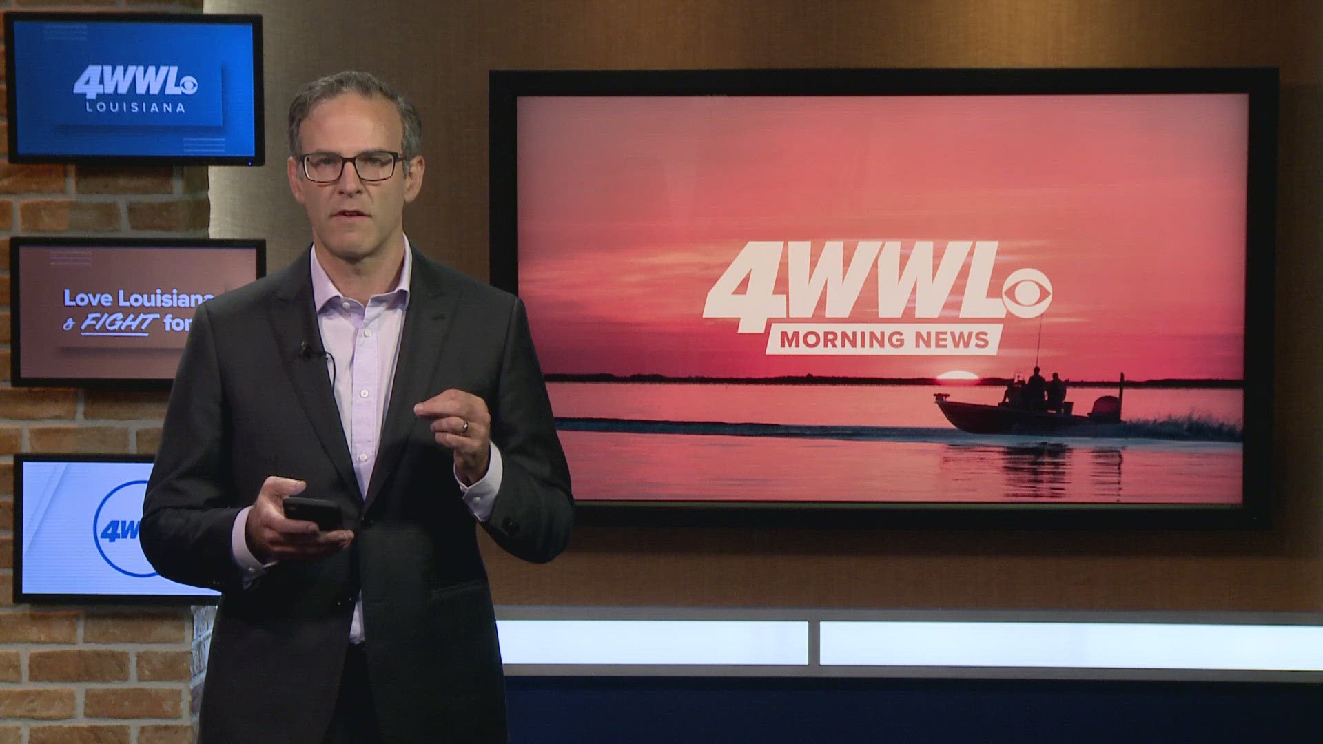 Bourbon Street Terror Attack: David Hammer on potential explosive ...