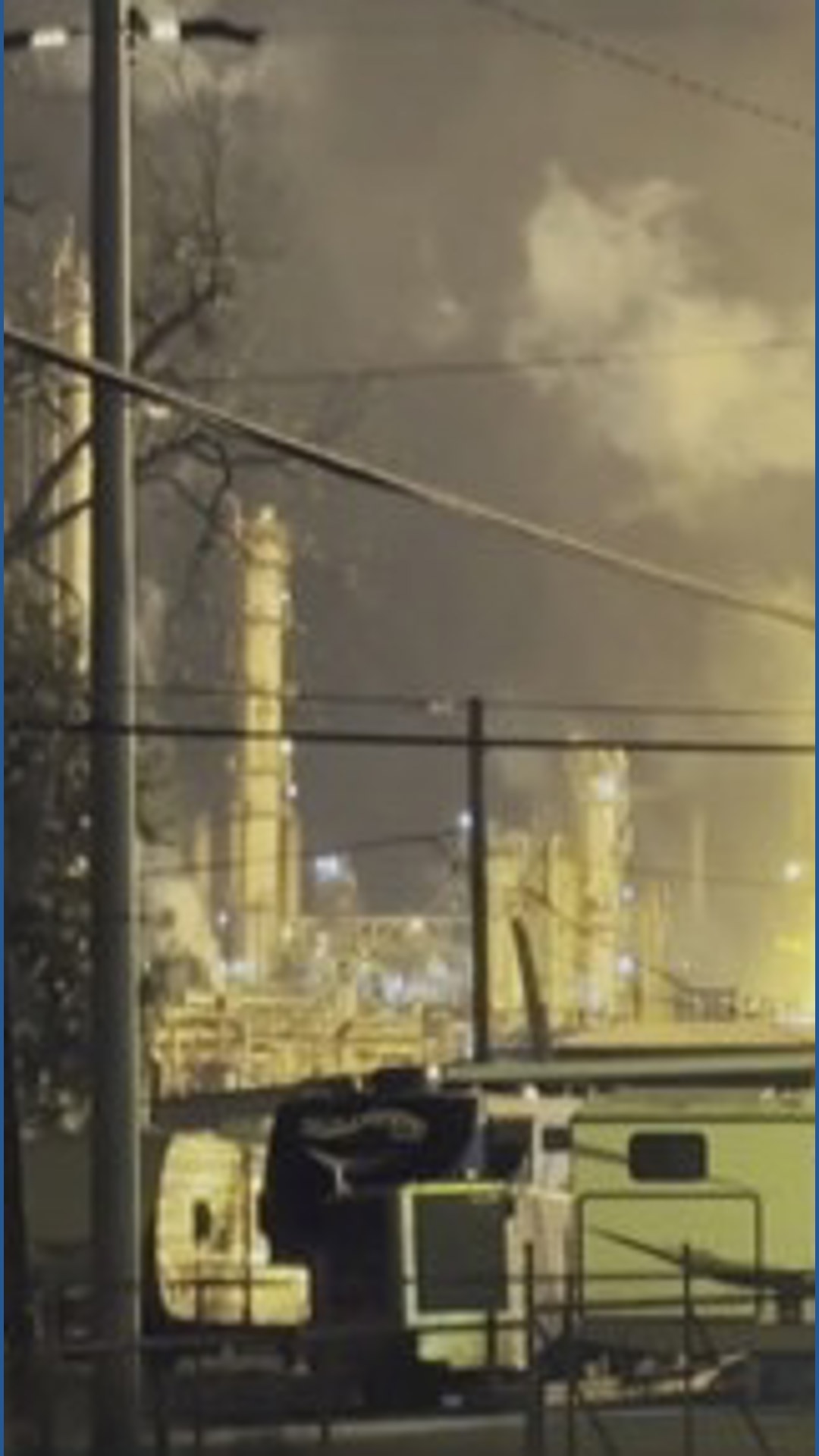 Top headlines: Shell Norco fire out; city eyes Caesars lease for ...